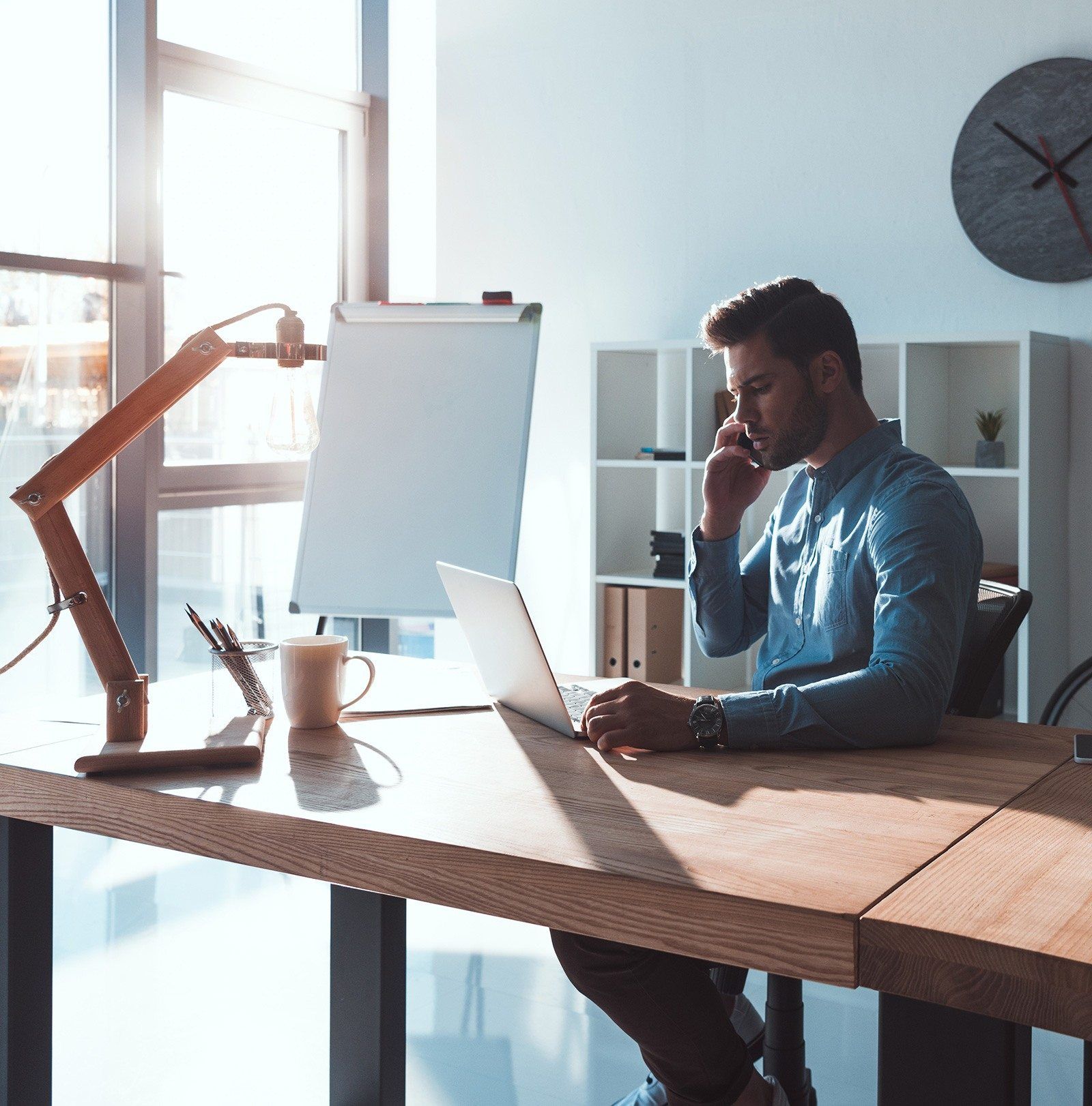 Home - Marketing Dazzle