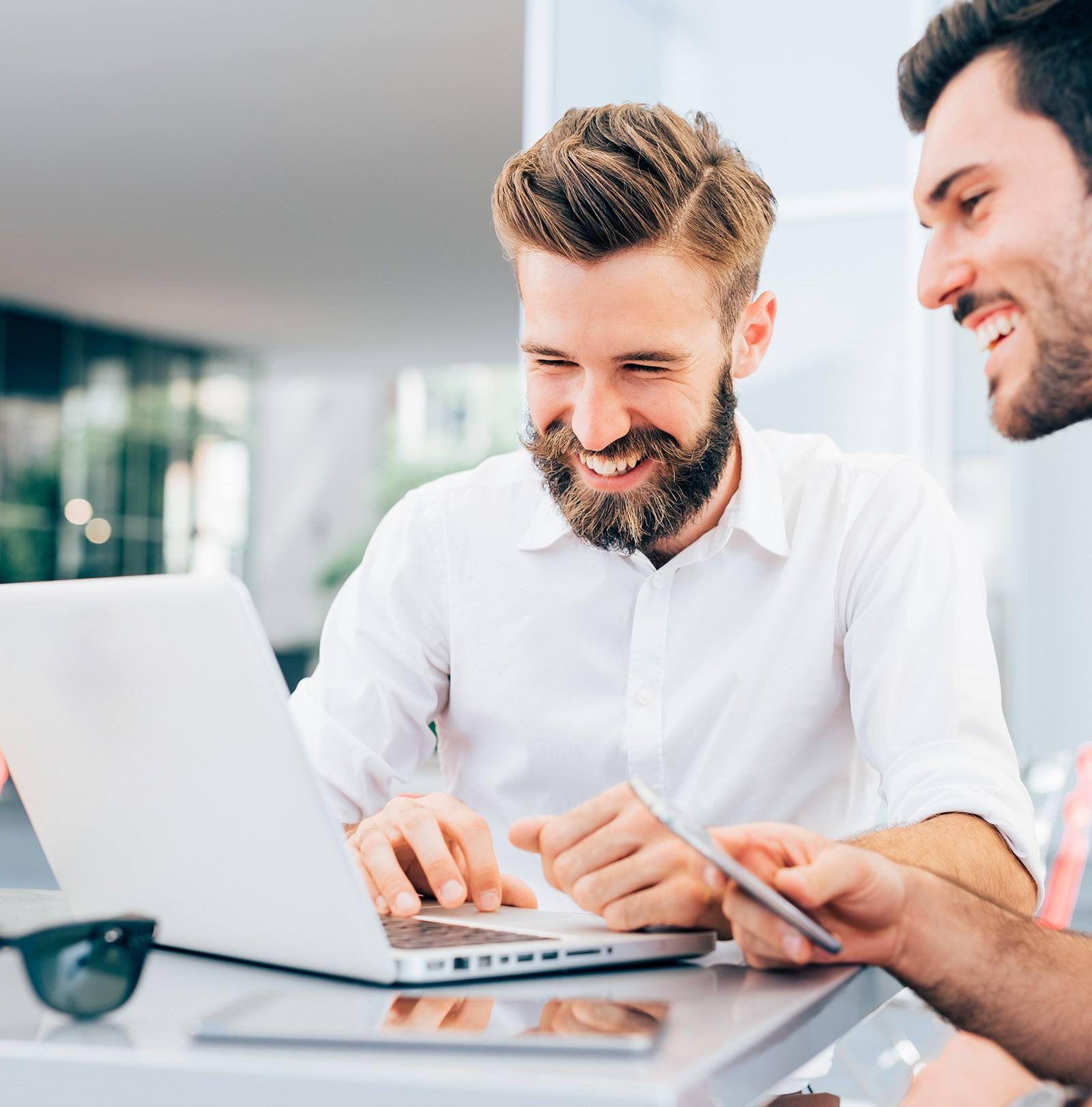 Home - Marketing Dazzle